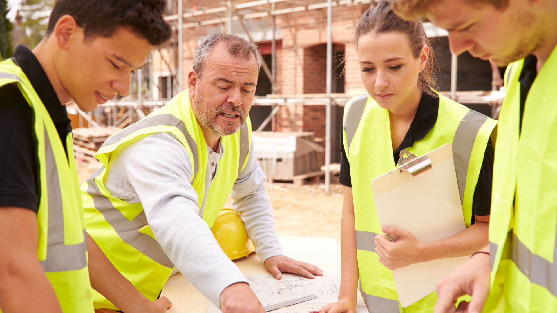 Industry Research Question Exchange | ENBIX