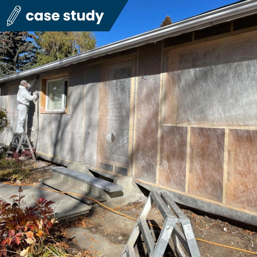 Deep Retrofit Archives | ENBIX