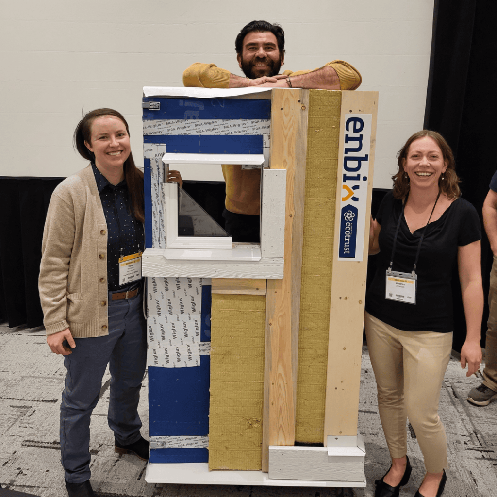 High-performance building envelope models available for learning ...