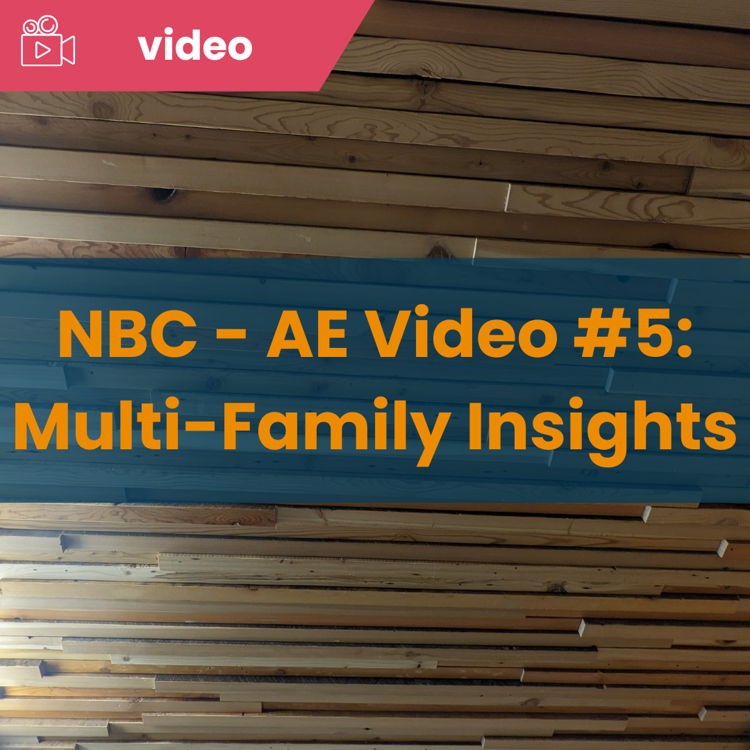 NBC – Alberta Edition Multi-Family Insights Video | ENBIX