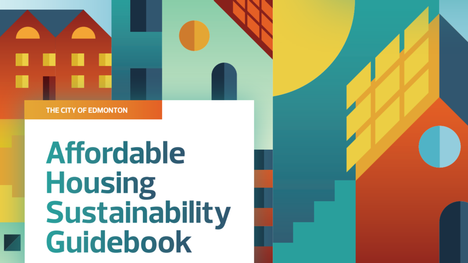 Building better: A guide to energy-efficient and affordable housing | ENBIX